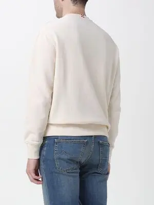 MC2 SAINT BARTH Graphic Sweatshirt
