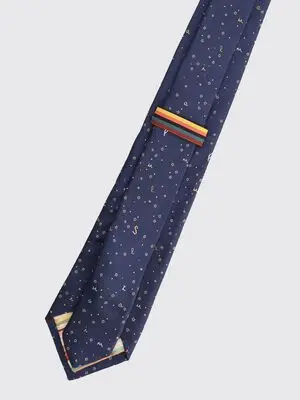 Paul Smith Tie Colour