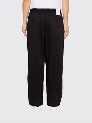 PT TORINO Trousers - Black