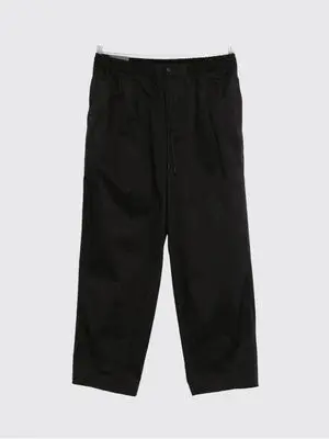 PT TORINO Trousers - Black