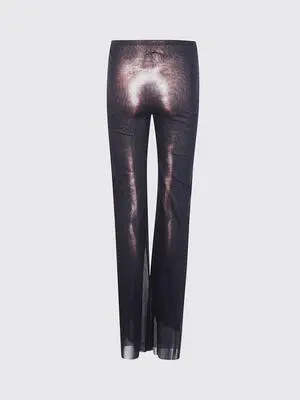 JEAN PAUL GAULTIER Trousers Colour