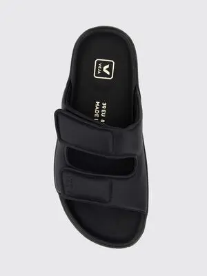 VEJA Heeled Sandals Colour