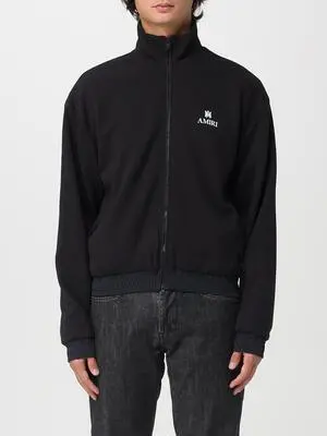Amiri Full Zip Sweatshirt