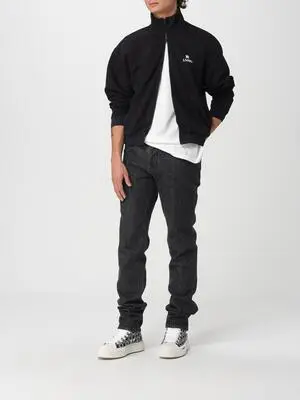 Amiri Full Zip Sweatshirt