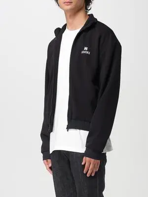 Amiri Full Zip Sweatshirt