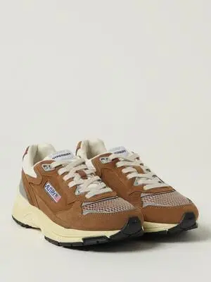 AUTRY Trainers Colour
