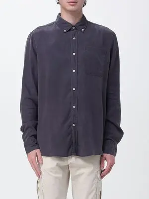 ECOALF Lyocell Tencel® Shirt - Blue