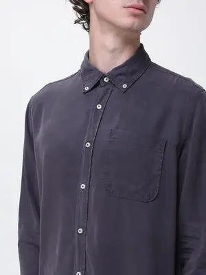 ECOALF Lyocell Tencel® Shirt - Blue