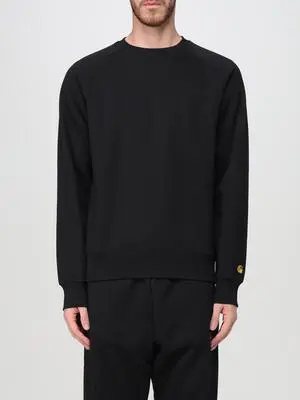 Carhartt Work In Progress Sweatshirt - Black