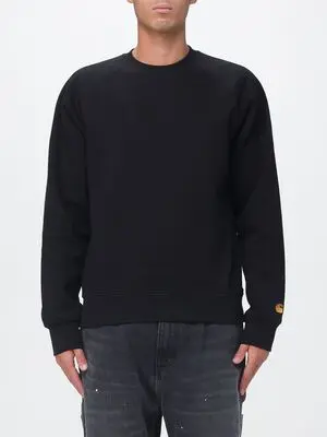 Carhartt Work In Progress Sweatshirt - Black