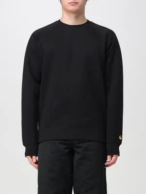 Carhartt Work In Progress Sweatshirt - Black