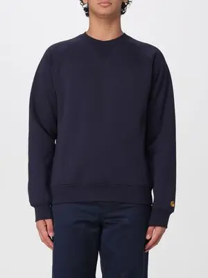 Carhartt Work In Progress Sweatshirt - Blue
