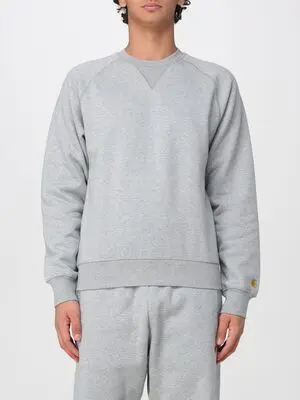 Carhartt Work In Progress Sweatshirt - Grey
