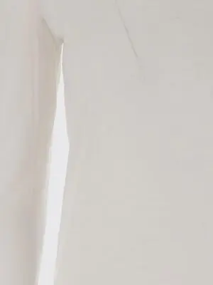 Vince Basic Cotton T-shirt