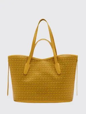 COCCINELLE Shoulder Bag Colour - Mustard