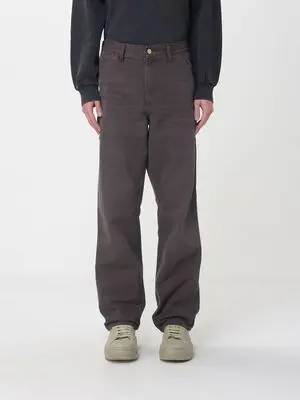 Carhartt Work In Progress Aaron Wide Leg Denim Jeans