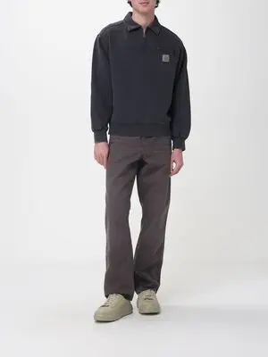 Carhartt Work In Progress Aaron Wide Leg Denim Jeans