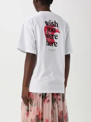 Philosophy Di Lorenzo Serafini T-shirt