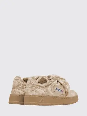 AUTRY Trainers Colour - Burgundy