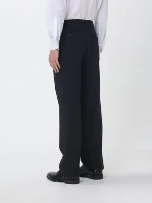 Incotex Virgin Wool Tailored Trousers