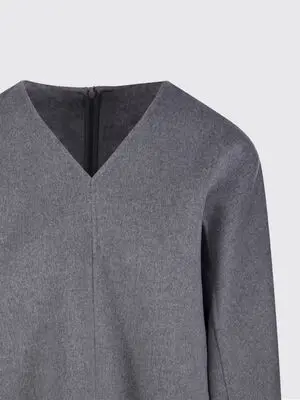 Max Mara Jumper - Grey