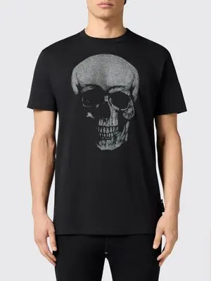 Philipp Plein T-shirt - Black