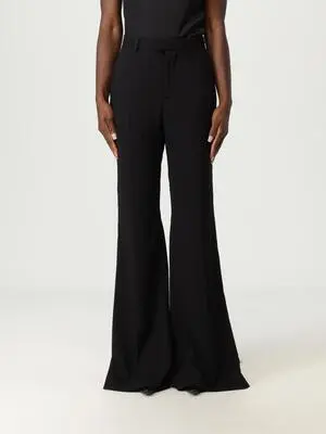 Balenciaga Trousers Colour - Black