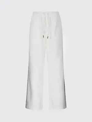 Burberry Cotton Jogging Trousers