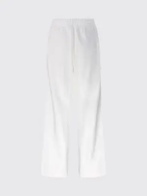 Burberry Cotton Jogging Trousers