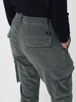 MASON'S Trousers