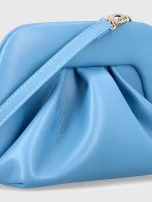 THEMOIRE Bios Vegan Leather Clutch