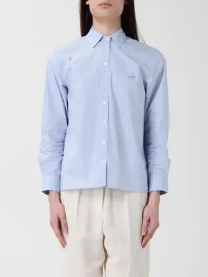 Pinko Cotton Shirt - Blue