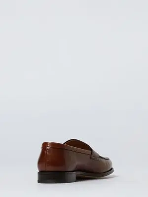 Church's Loafers Colour - Burnt