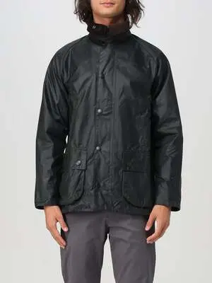 Barbour Bedale® Waxed Jacket - Black
