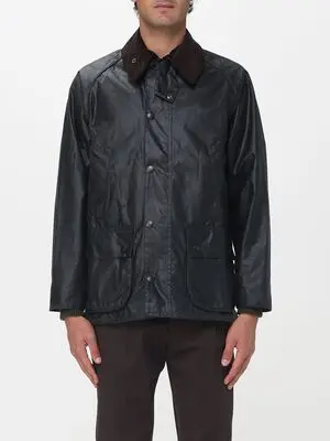 Barbour Bedale® Waxed Jacket - Green
