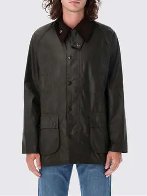Barbour Bedale® Waxed Jacket - Olive