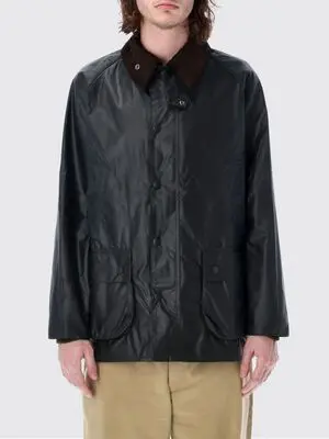 Barbour Bedale® Waxed Cotton Jacket - Sage