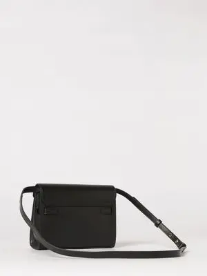 COCCINELLE Sabine Mini Smooth Calfskin Leather Bag