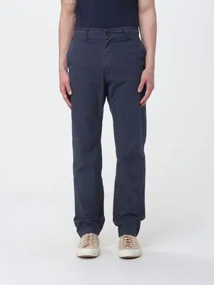 ECOALF Recycled Cotton Trousers