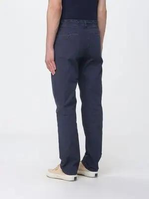 ECOALF Recycled Cotton Trousers