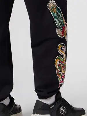 Philipp Plein Trousers