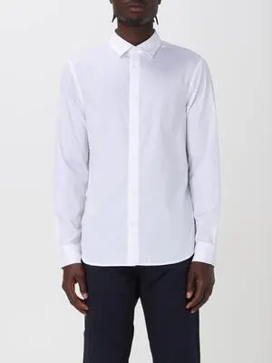 Armani Exchange Shirt Colour