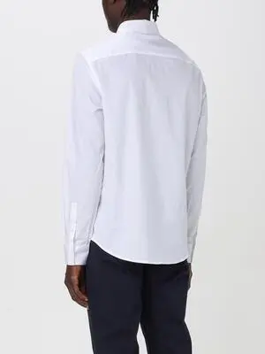 Armani Exchange Shirt Colour