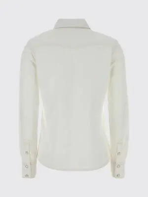 FRAME Classic Button-up Shirt