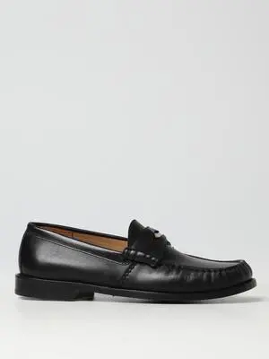 Rhude Loafers Colour - Black