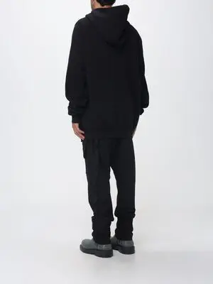 Rick Owens Jumper - Black