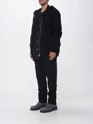 Rick Owens Jumper - Black