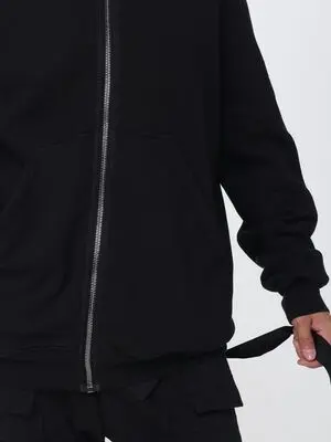 Rick Owens Jumper - Black