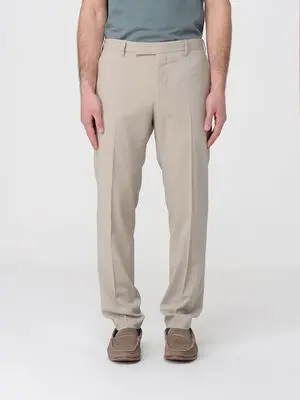 PT TORINO Trousers - Beige