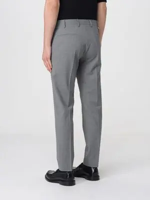 PT TORINO Trousers - Grey